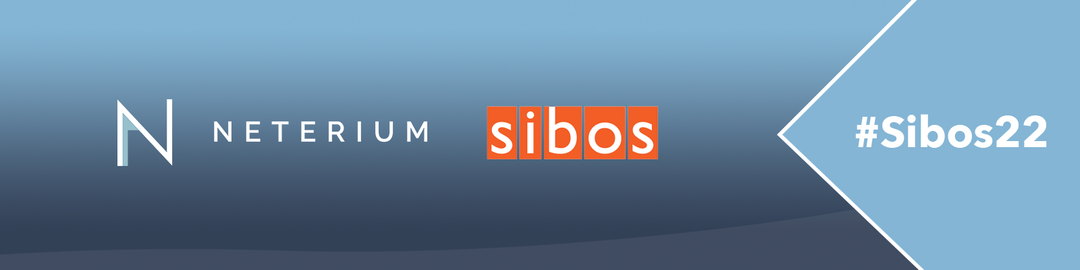 Neterium | Sibos 22 Closing Day