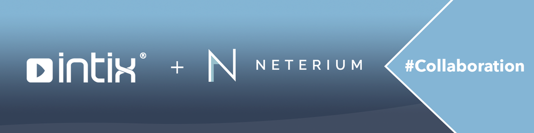 Neterium | Intix and Neterium collaborate to streamline banks’ forensic ...