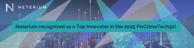 Neterium | Neterium recognized as a Top Innovator in the 2025 ...