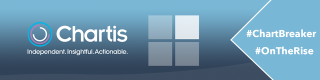 Neterium | First participation and directly listed as "Category Leader"!