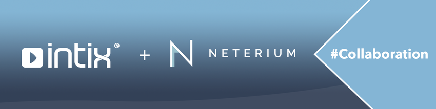 Neterium | Intix and Neterium collaborate to streamline banks’ forensic ...